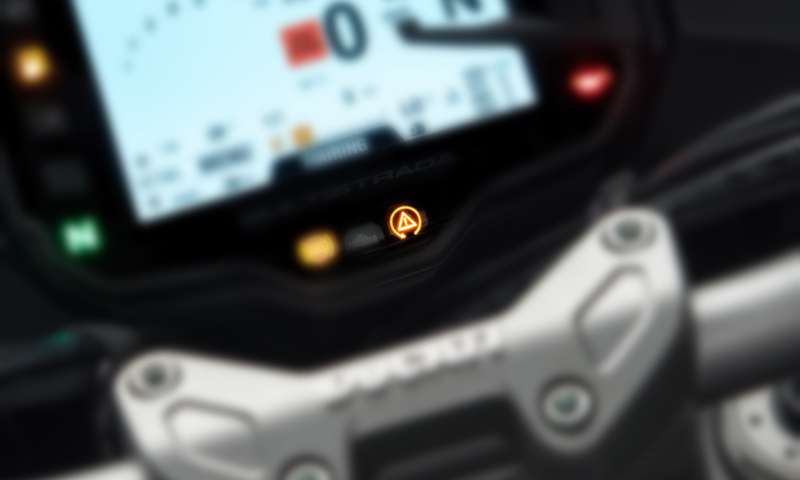 Motorcycle OBD2: A Beginner's Complete Guide with Pictures - RideMaterial